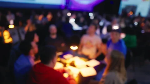 Trivia Stock Video Footage | Royalty Free Trivia Videos | Pond5