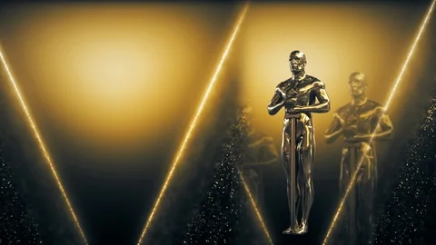 Awards Ceremony Intro Stock Videos – Royalty-Free HD & 4K Videos | Pond5