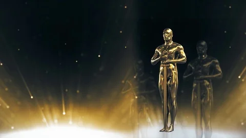 Awards Ceremony Intro Stock Videos – Royalty-Free HD & 4K Videos | Pond5