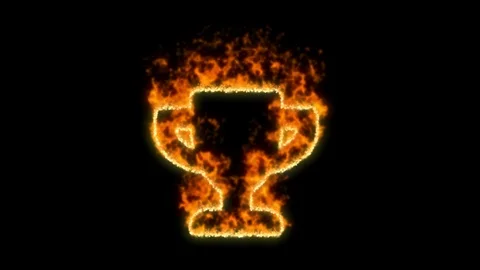 Trophy N Stock Videos – Royalty-Free HD & 4K Videos | Pond5