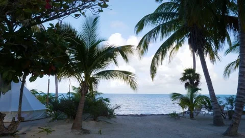 Tent For Beach Stock Videos – Royalty-Free HD & 4K Videos