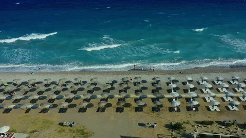 Tropical Beach Loop Stock Videos – Royalty-Free HD & 4K Videos | Pond5