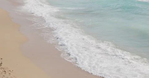 Tropical Beach Loop Stock Videos – Royalty-Free HD & 4K Videos | Pond5