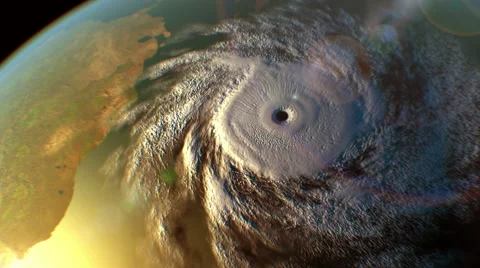 Weather Map Stock Video Footage | Royalty Free Weather Map Videos | Pond5