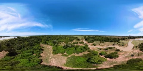 360 Landscape Stock Video Footage | Royalty Free 360 Landscape Videos ...