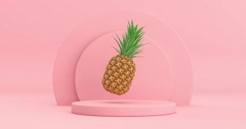Pink Tropical Fruit Stock Videos – Royalty-Free HD & 4K Videos