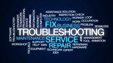 Troubleshooting Stock Video Footage | Royalty Free Troubleshooting ...