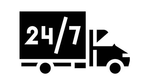 Clock In Free Stock Videos – Royalty-Free HD & 4K Videos