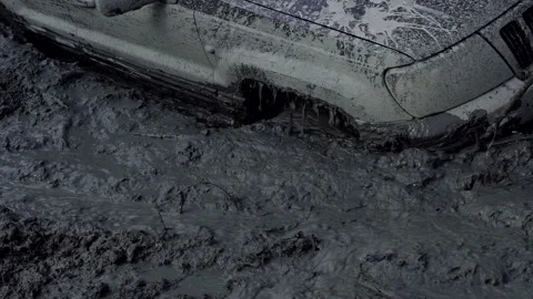 Bad Truck Stock Videos – Royalty-Free HD & 4K Videos