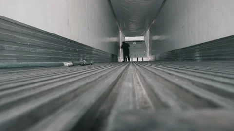 Truck Inspection Stock Videos – Royalty-Free HD & 4K Videos