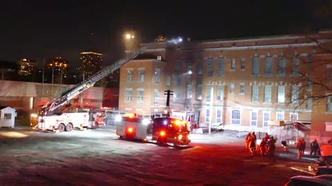 Fire Castle Stock Video Footage | Royalty Free Fire Castle Videos | Pond5