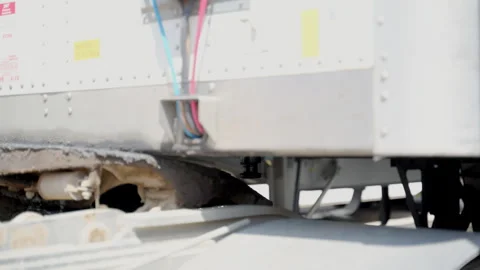 Trailer King Trailers Stock Videos – Royalty-Free HD & 4K Videos | Pond5