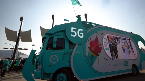 Truck Runners Stock Videos – Royalty-Free HD & 4K Videos | Pond5