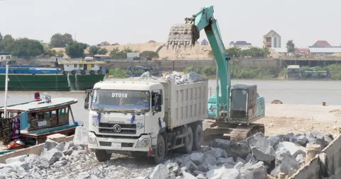 Its Blocks Stock Videos – Royalty-Free HD & 4K Videos