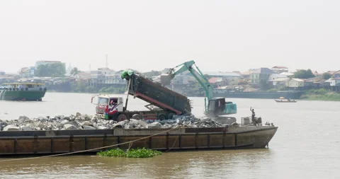 Its Blocks Stock Videos – Royalty-Free HD & 4K Videos