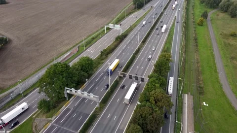 Highway Ramp Stock Videos – Royalty-Free HD & 4K Videos