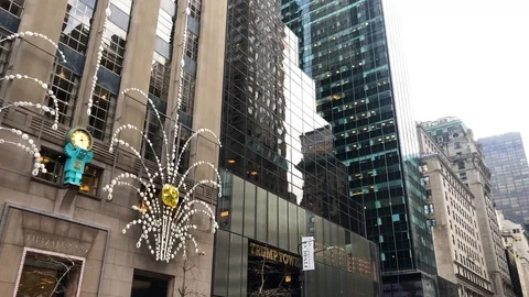 Magas Tower Stock Footage ~ Royalty Free Stock Videos | Pond5