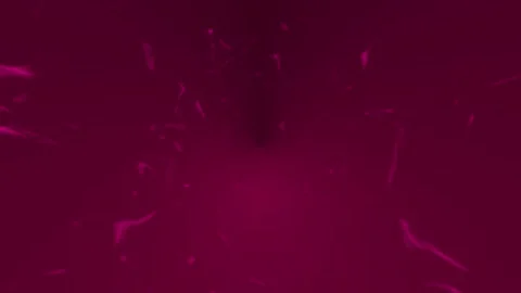 Trump vortex effect pulling pink dust pa... | Stock Video | Pond5