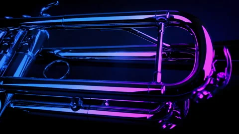 Lights Out Trumpet Stock Videos – Royalty-Free HD & 4K Videos | Pond5