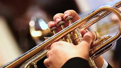 Trumpet E Stock Videos – Royalty-Free HD & 4K Videos | Pond5