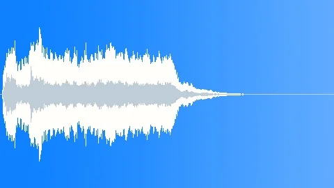 Trumpet Triumphant Fanfare ~ Sound Effect #127872772