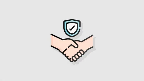 Icons From Trust Stock Video Footage | Royalty Free Icons From Trust ...