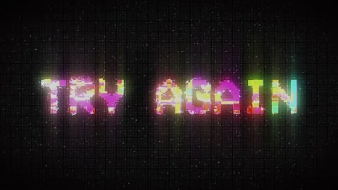 Tv Pixel Art Stock Videos – Royalty-Free HD & 4K Videos | Pond5