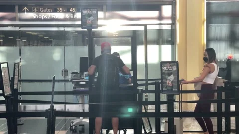 Security Ids Stock Videos – Royalty-Free HD & 4K Videos | Pond5