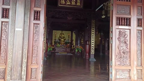 Capital Of Tu Stock Videos – Royalty-Free HD & 4K Videos