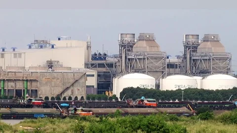 Push Towing Boat Stock Footage ~ Royalty Free Stock Videos | Pond5