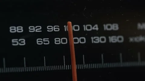 U Fm Radio Stock Videos – Royalty-Free HD & 4K Videos
