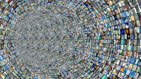 Streaming Media Stock Videos – Royalty-Free HD & 4K Videos