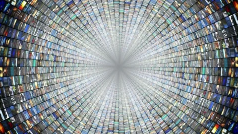 Streaming Media Stock Videos – Royalty-Free HD & 4K Videos