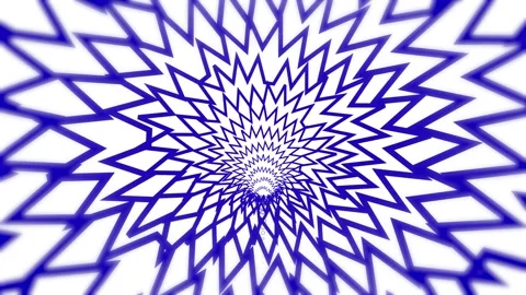 Trippy Animation Stock Footage ~ Royalty Free Stock Videos | Pond5