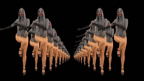 Double Team Girls Stock Videos – Royalty-Free HD & 4K Videos | Pond5