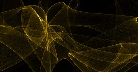 Tunnel Visual EDM Seamless Loop 4K HD | Stock Video | Pond5