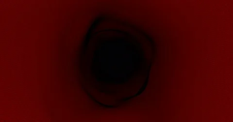 Tunnel Visual EDM Seamless Loop 4K HD | Stock Video | Pond5