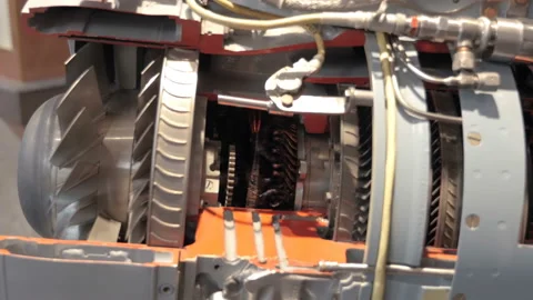 Sectional View Stock Video Footage | Royalty Free Sectional View Videos ...