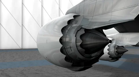 Engine Engineering Stock Footage ~ Royalty Free Stock Videos | Pond5