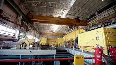 Engine Power Stock Footage ~ Royalty Free Stock Videos | Pond5