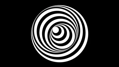 Turbine Spin Looping Animation | Stock Video | Pond5