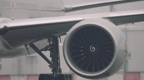 Boeing 777 300Er Stock Video Footage | Royalty Free Boeing 777 300Er ...