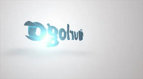 Turbo Logo Animation ~ After Effects Template #64462605