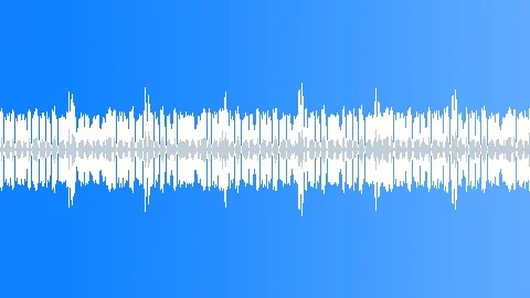 Turboprop Plane, Sputtering, Continuous ~ Clip #116299873