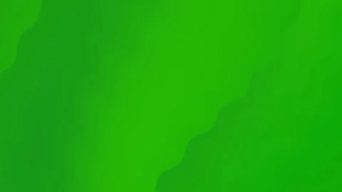 Turbulence warp green gradient abstract ... | Stock Video | Pond5