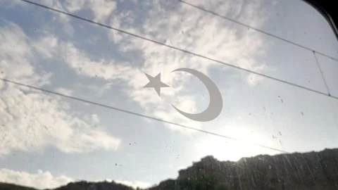 Train Sticker Stock Videos – Royalty-Free HD & 4K Videos