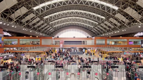 Scan November Stock Videos – Royalty-Free HD & 4K Videos