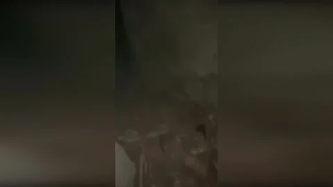 Turkish Soldiers Unearth Hidden Caves in... | Stock Video | Pond5