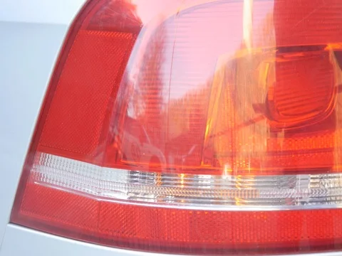 Turn Indicator Stock Footage ~ Royalty Free Stock Videos | Pond5