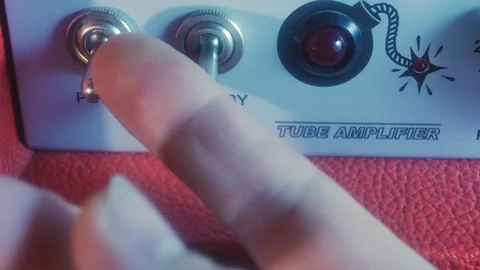 Half Turn Button Stock Videos – Royalty-Free HD & 4K Videos | Pond5